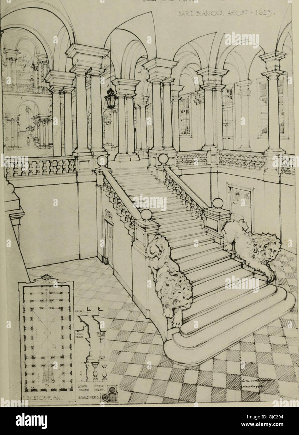 'The Architecture of the Renaissance in Italy' (1909) offers an ...