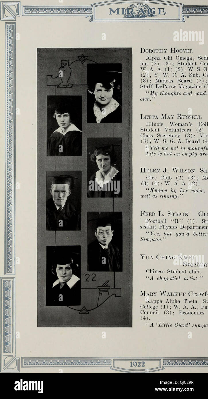 This 1922 work delves into the phenomenon of mirages, exploring the ...