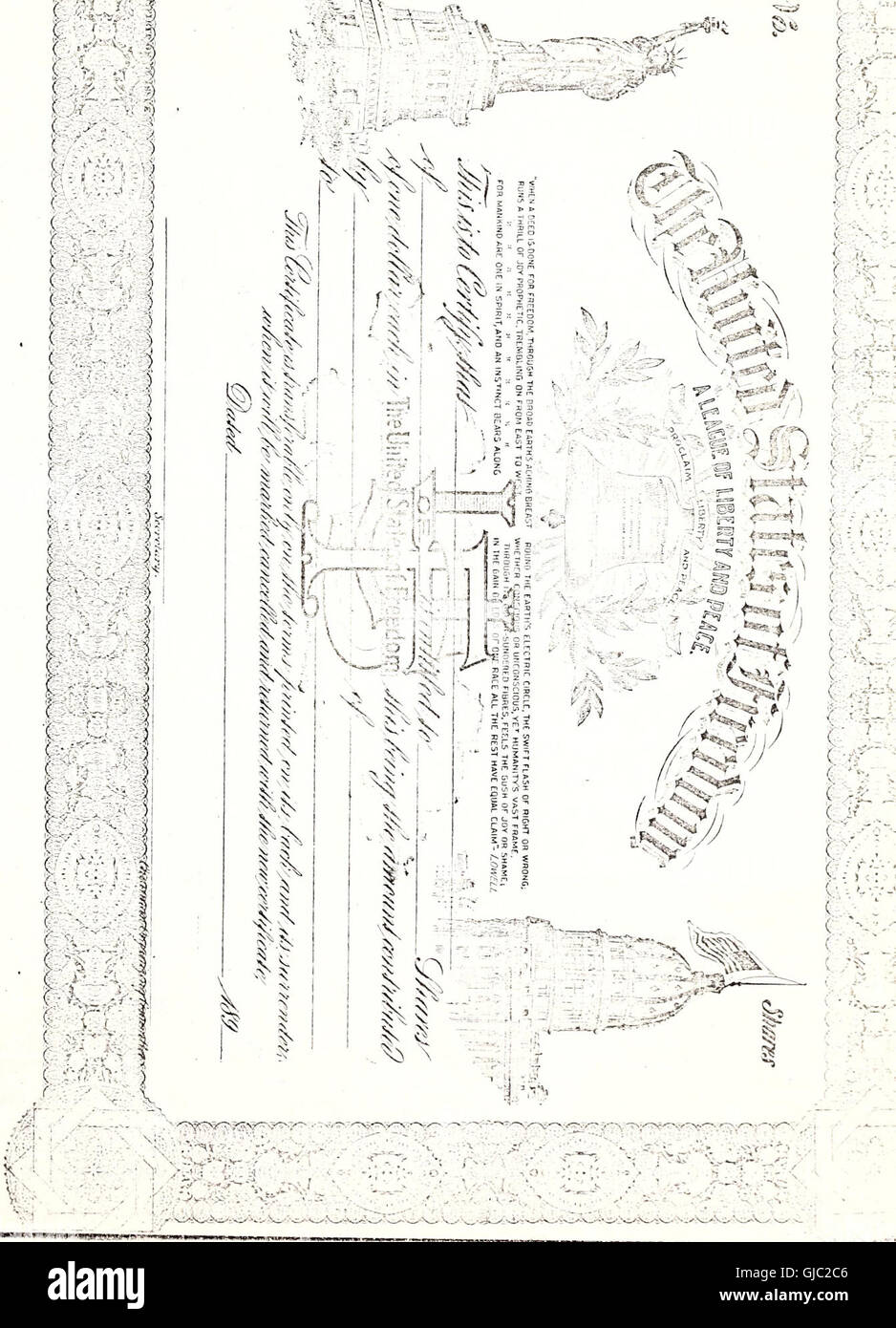 This 1897 publication explores the principles, key incidents, and ...