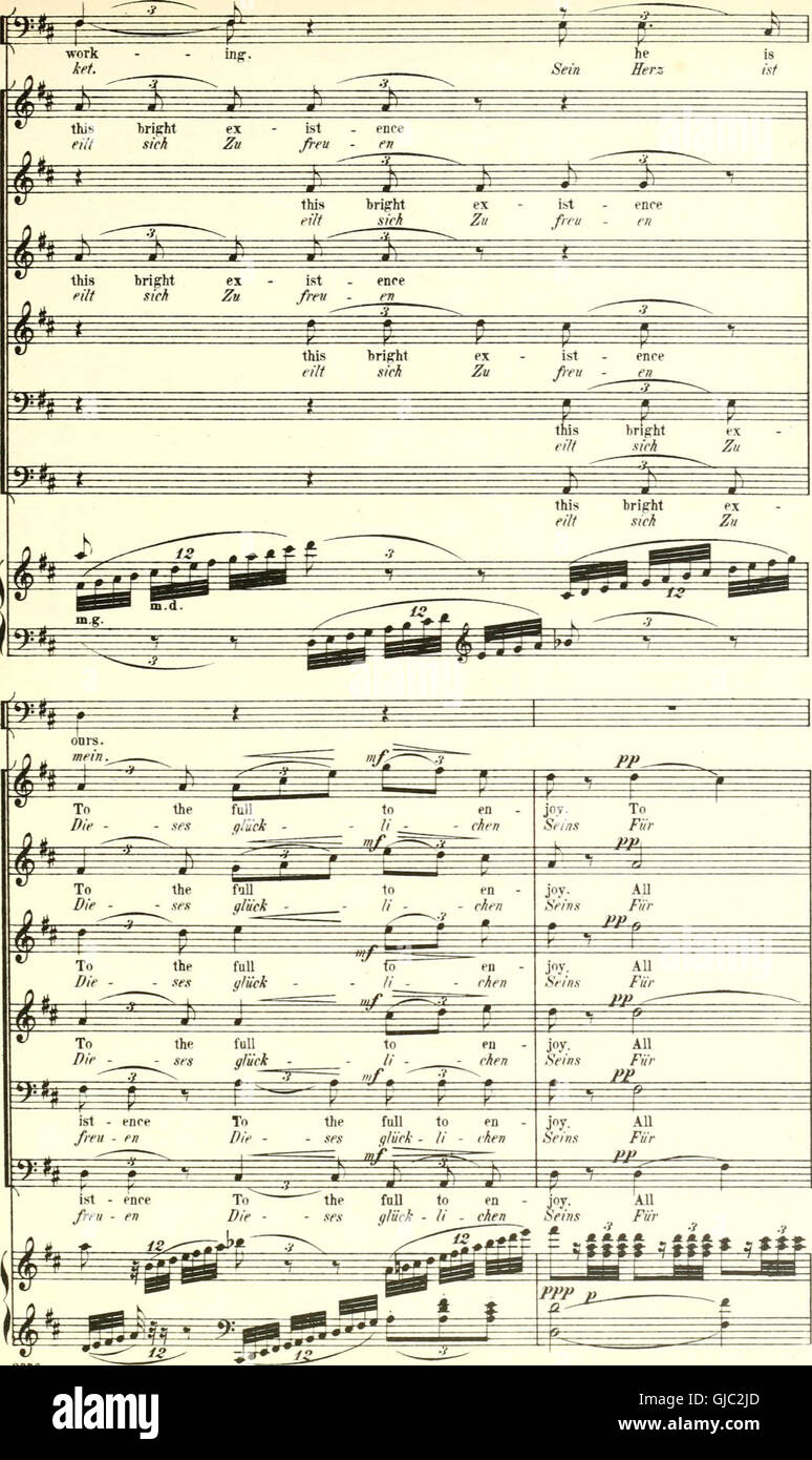 This work is a dramatic retelling of the Faust legend, structured in ...