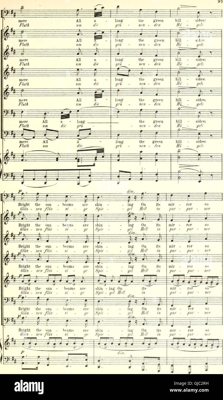 This 1880 dramatic work presents the legend of Faust, exploring themes ...