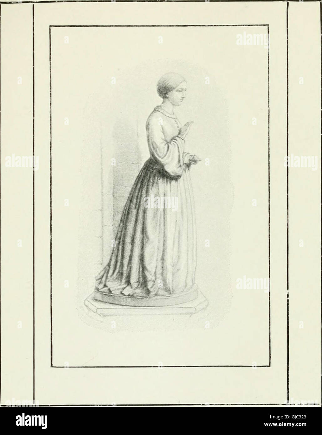 This 1913 biography explores the life and legacy of Florence ...