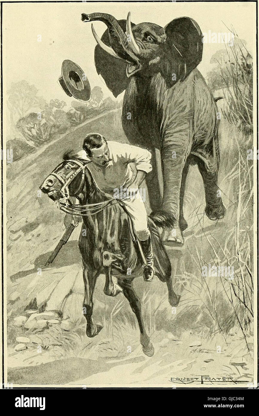 A 1921 book recounting the daring feats and accomplishments of notable ...