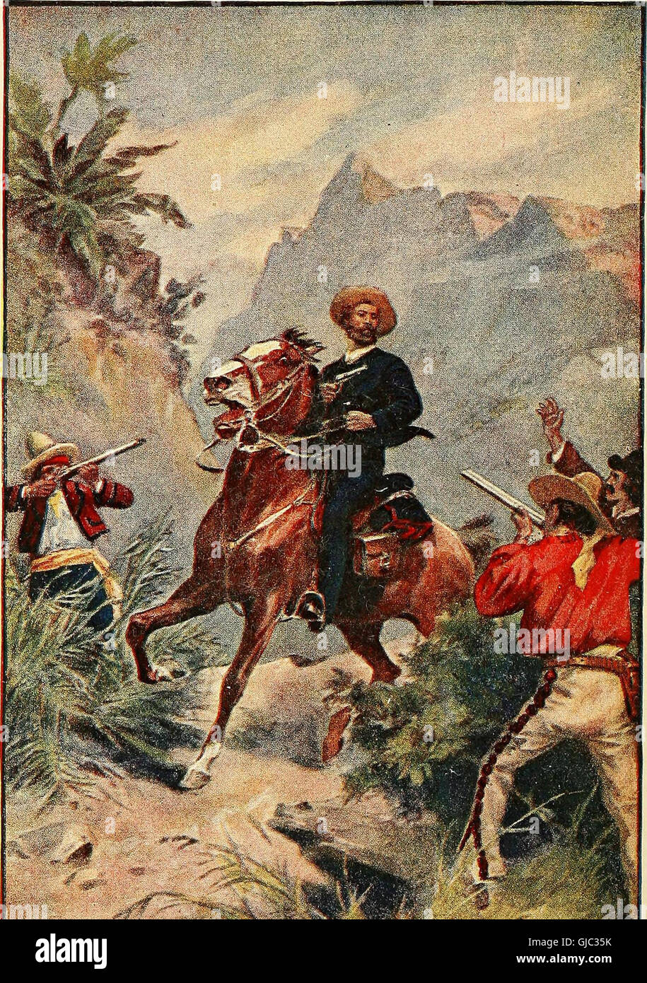 *Daring Deeds of Great Mountaineers* (1921) highlights the remarkable ...