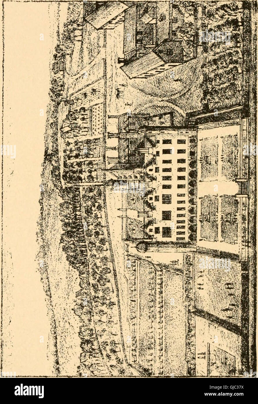 'The Dawn of American History in Europe' (1912) traces the early ...