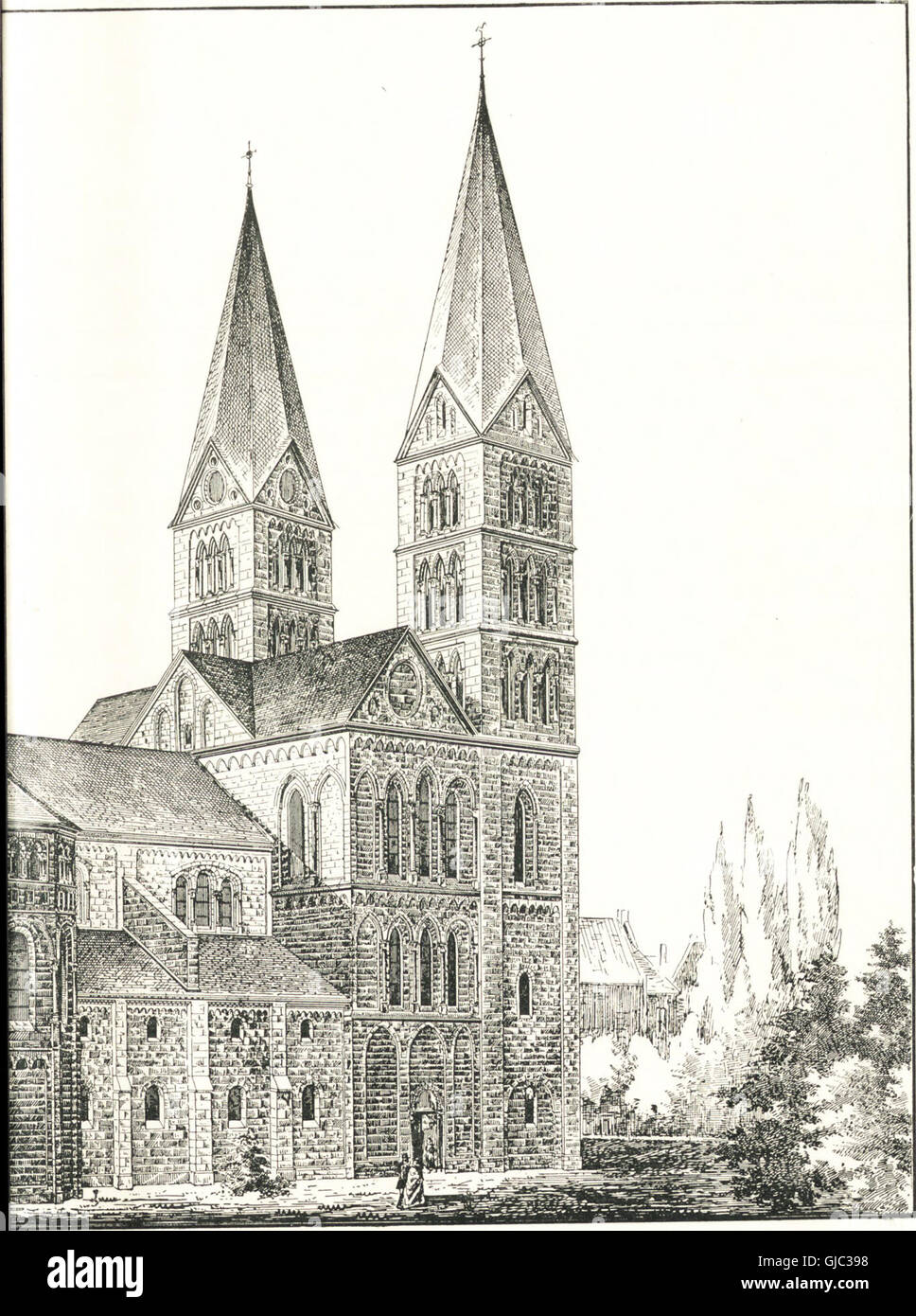 This 1909 work explores the historical development of ancient Dutch ...