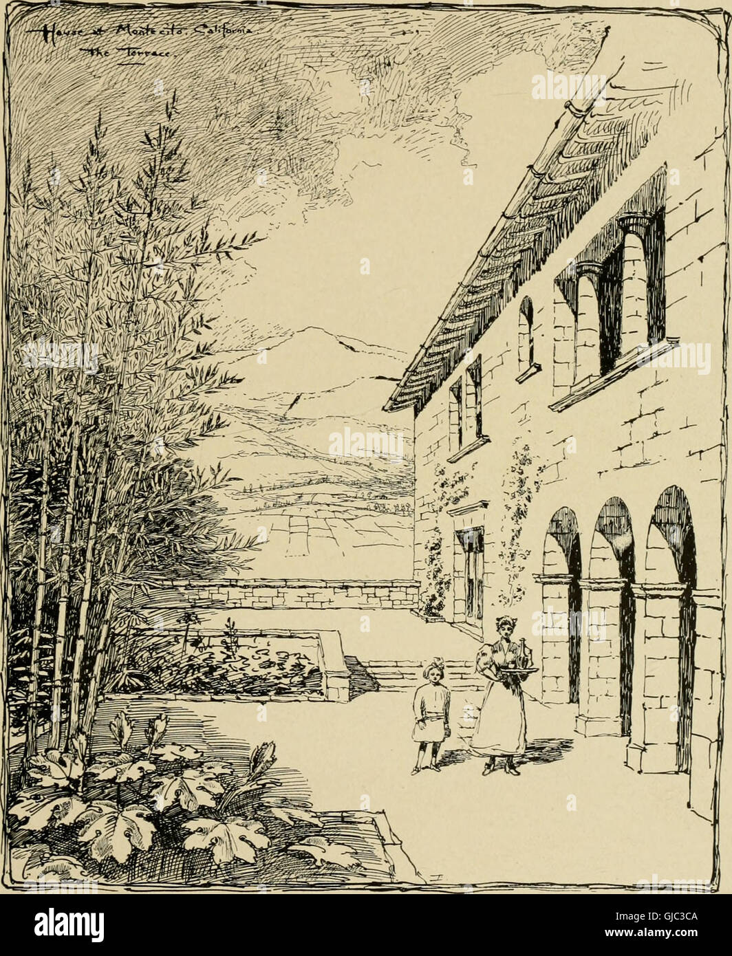 This 1907 edition of *Cyclopedia of Architecture, Carpentry, and ...