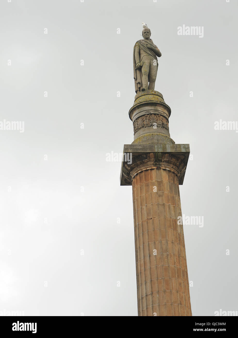 The Scott Memorial High Resolution Stock Photography and Images - Alamy