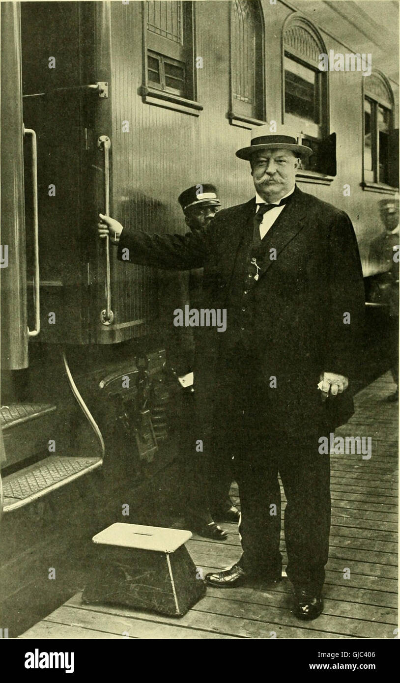 A publication from 1897 showcasing the history and significance of the ...