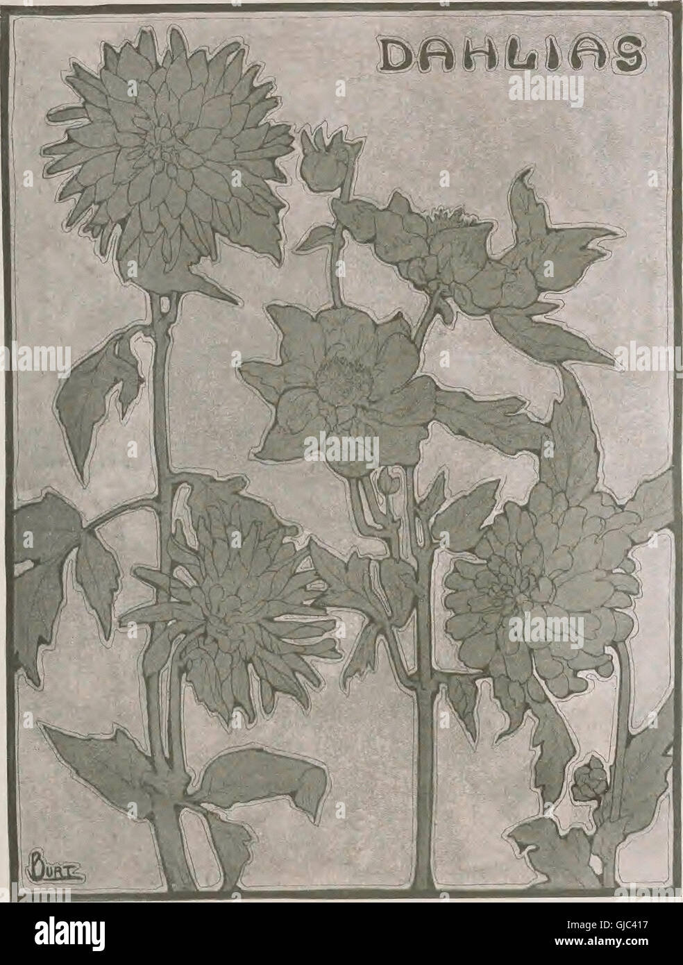 Keramic Studio (1912) was a magazine dedicated to the art of ceramics ...