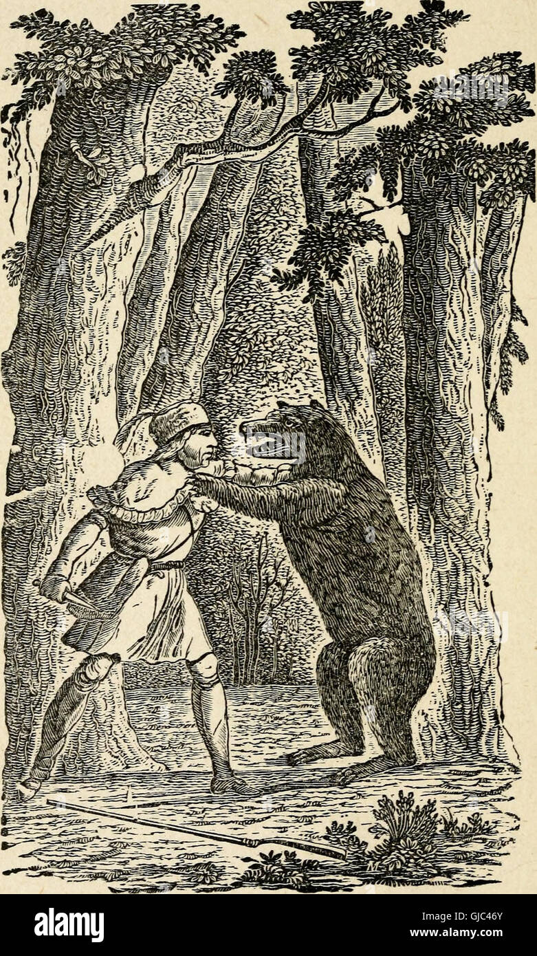 This biography of Daniel Boone highlights his role as the first settler ...