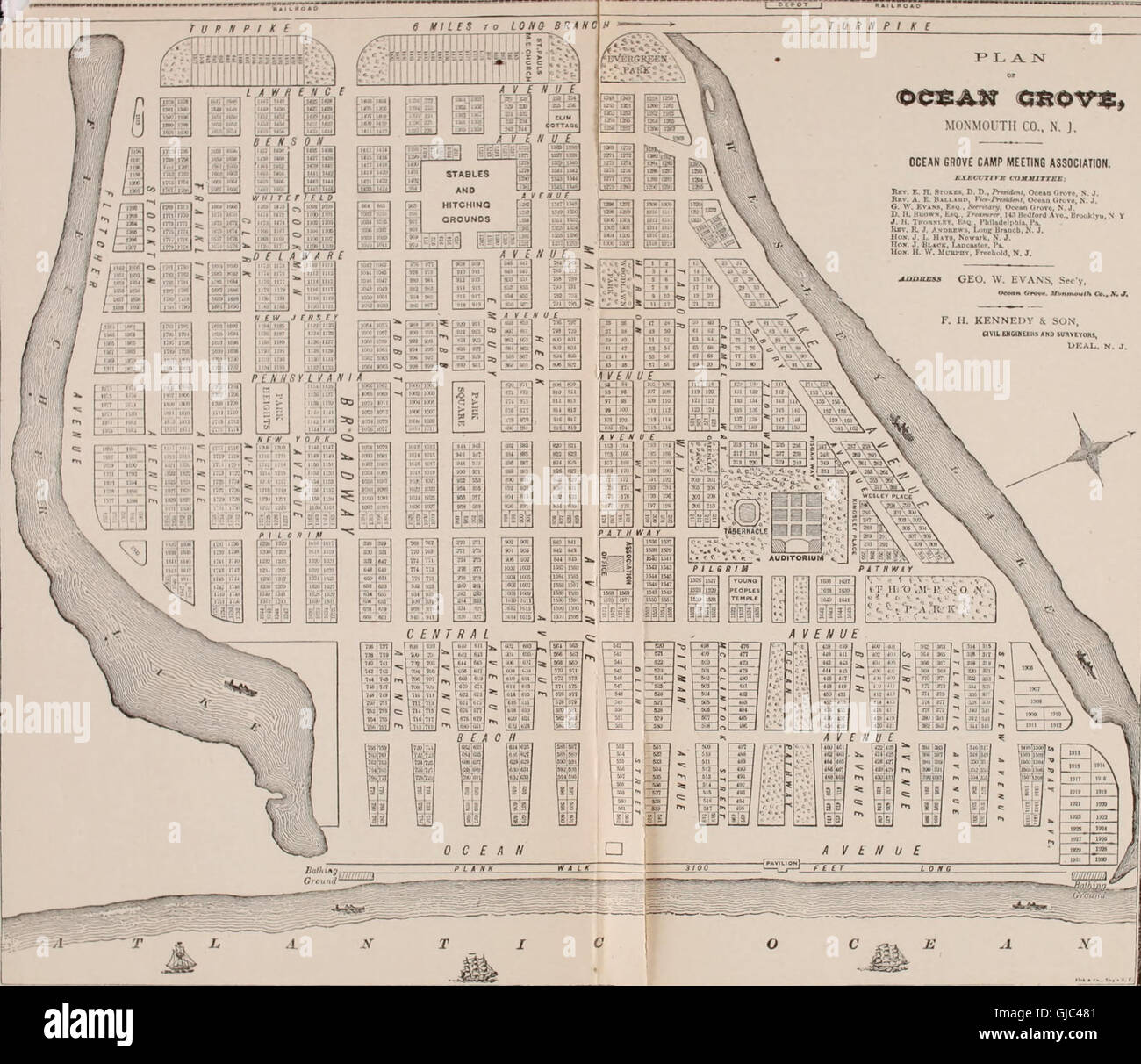 The 'Annual Report' (1869) provides a summary of activities, financial ...