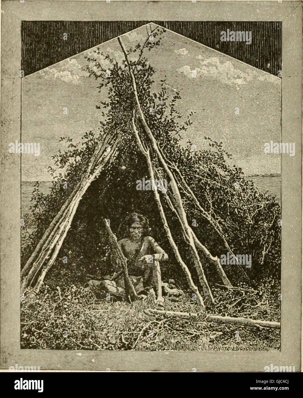 The chronicles of the Yellowstone - an accurate, comprehensive history ...