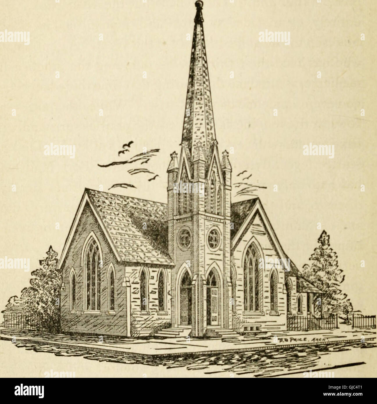 This publication provides a graphic description of life in the American ...