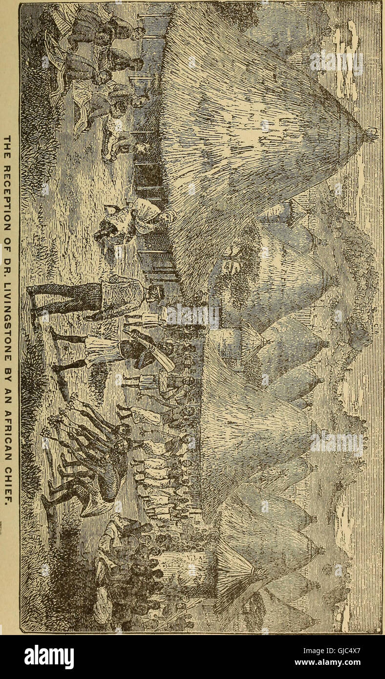 'Daring Deeds in the Tropics' (1894) recounts remarkable adventures and ...