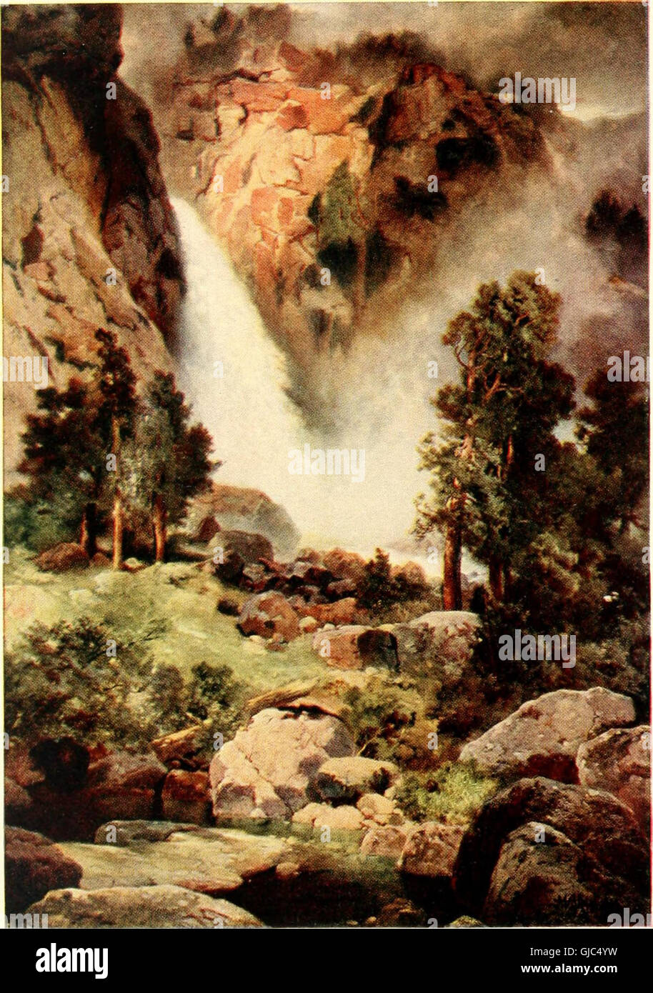 This travelogue explores three iconic landmarks in the American West ...