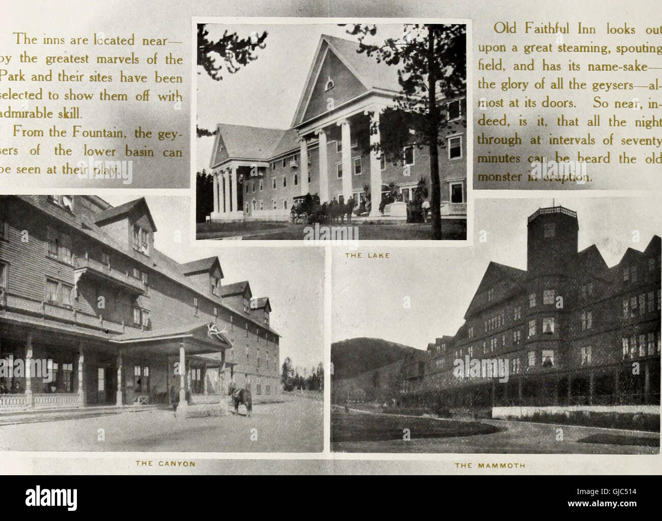 A promotional brochure for the Oregon Short Line Railroad's new train ...