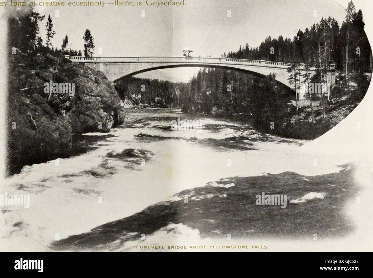 This work highlights the new train service of the Oregon Short Line ...