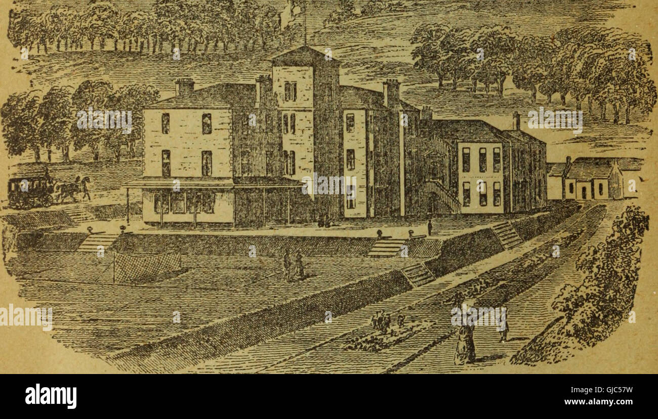 This 1890 publication offers detailed maps and plans of Yorkshire ...