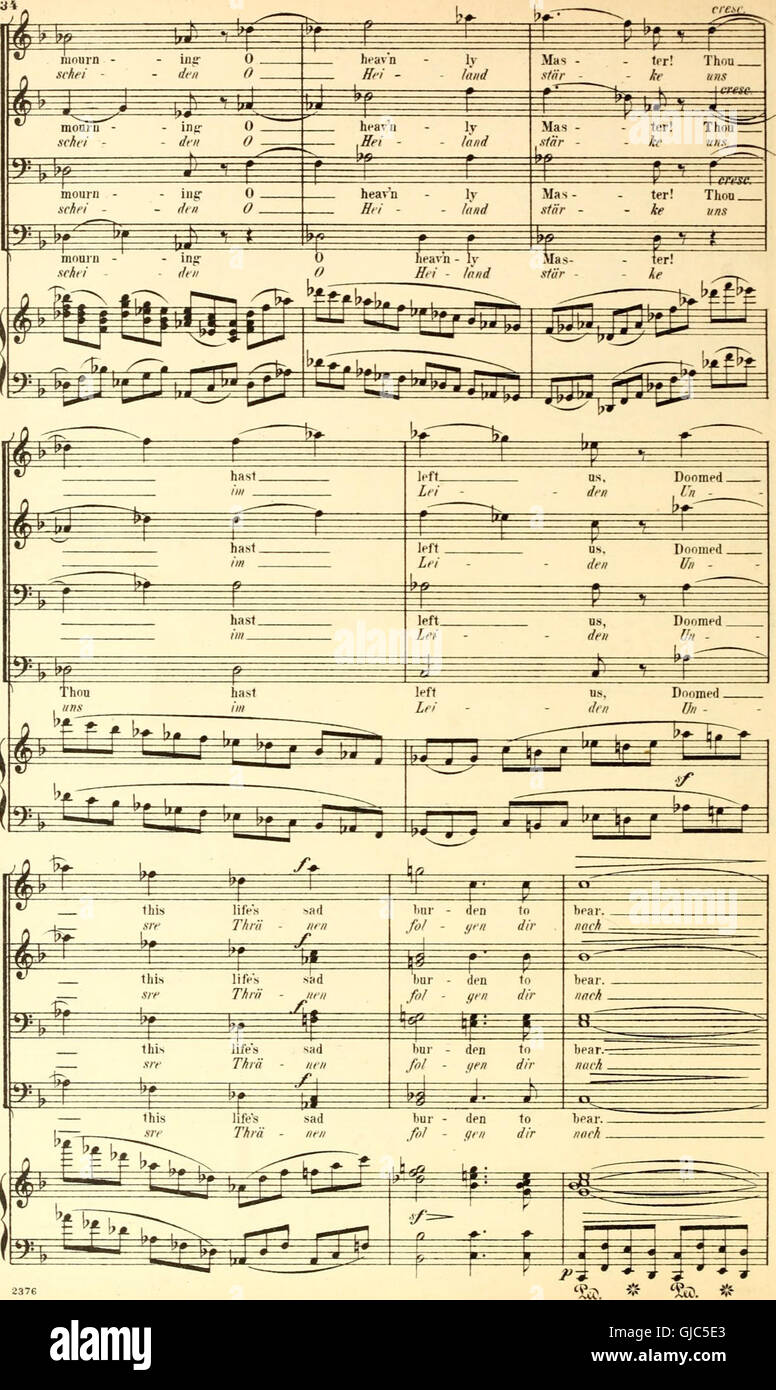 A dramatic legend published in 1880, presenting the tragic story of ...