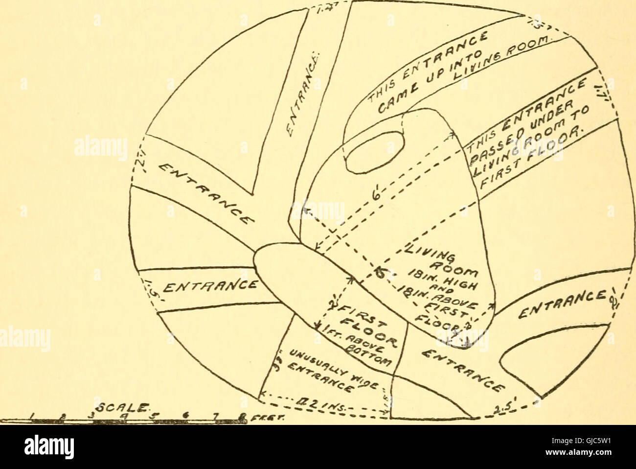 *The Beaver: Its Work and Its Ways* (1927) examines the behavior ...
