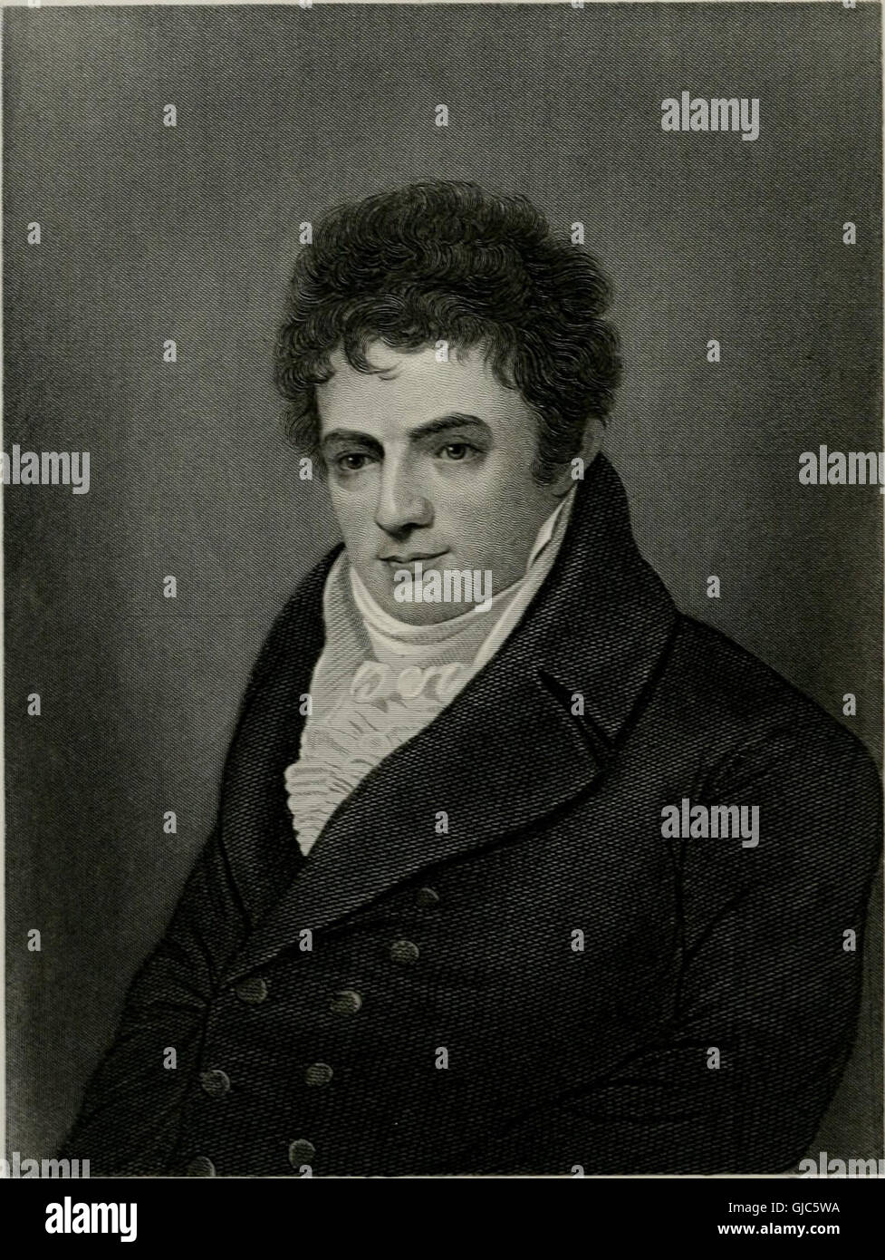 Irish history map america hi-res stock photography and images - Alamy