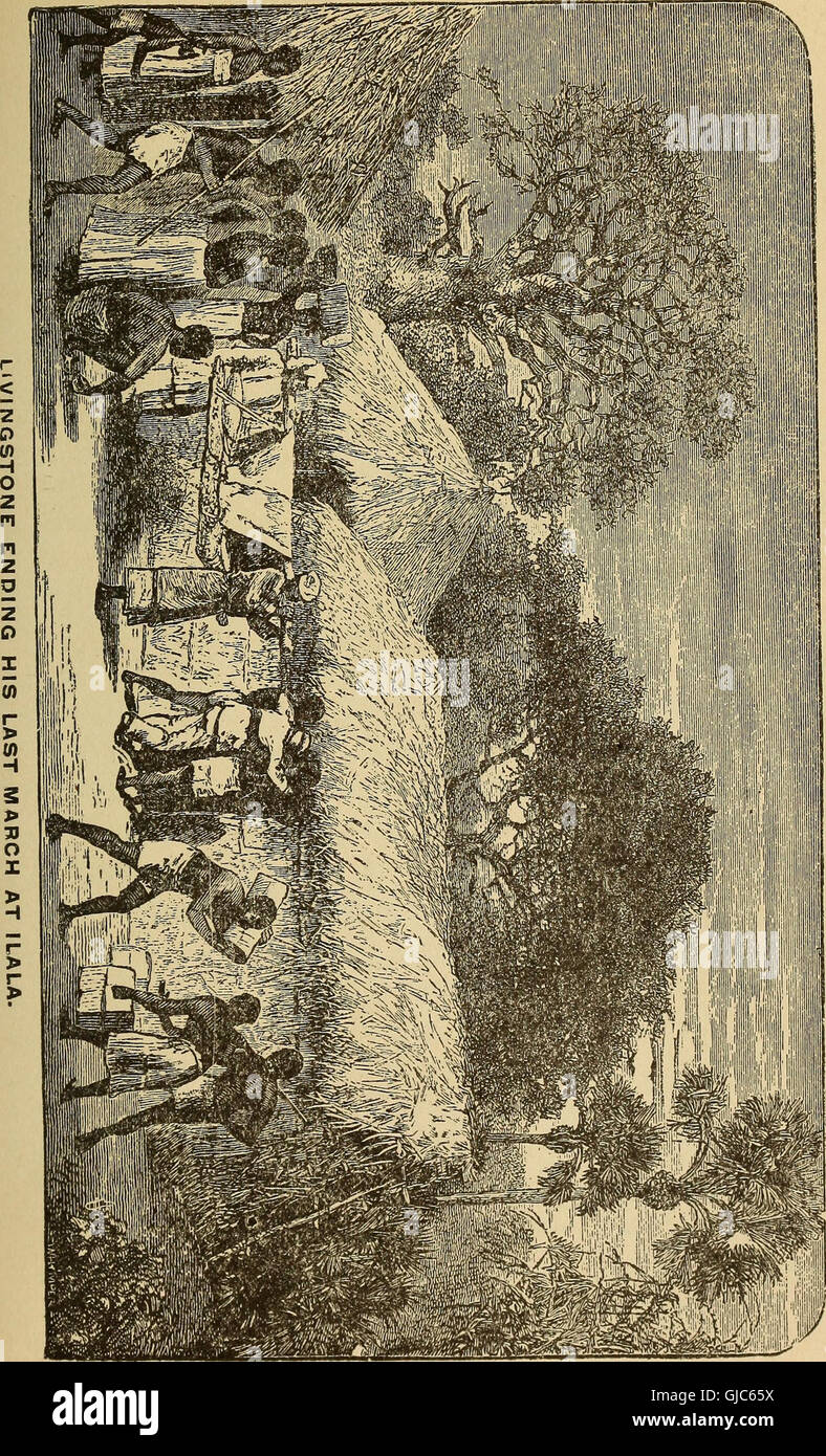 Daring deeds in the tropics. A thrilling narrative of remarkable ...