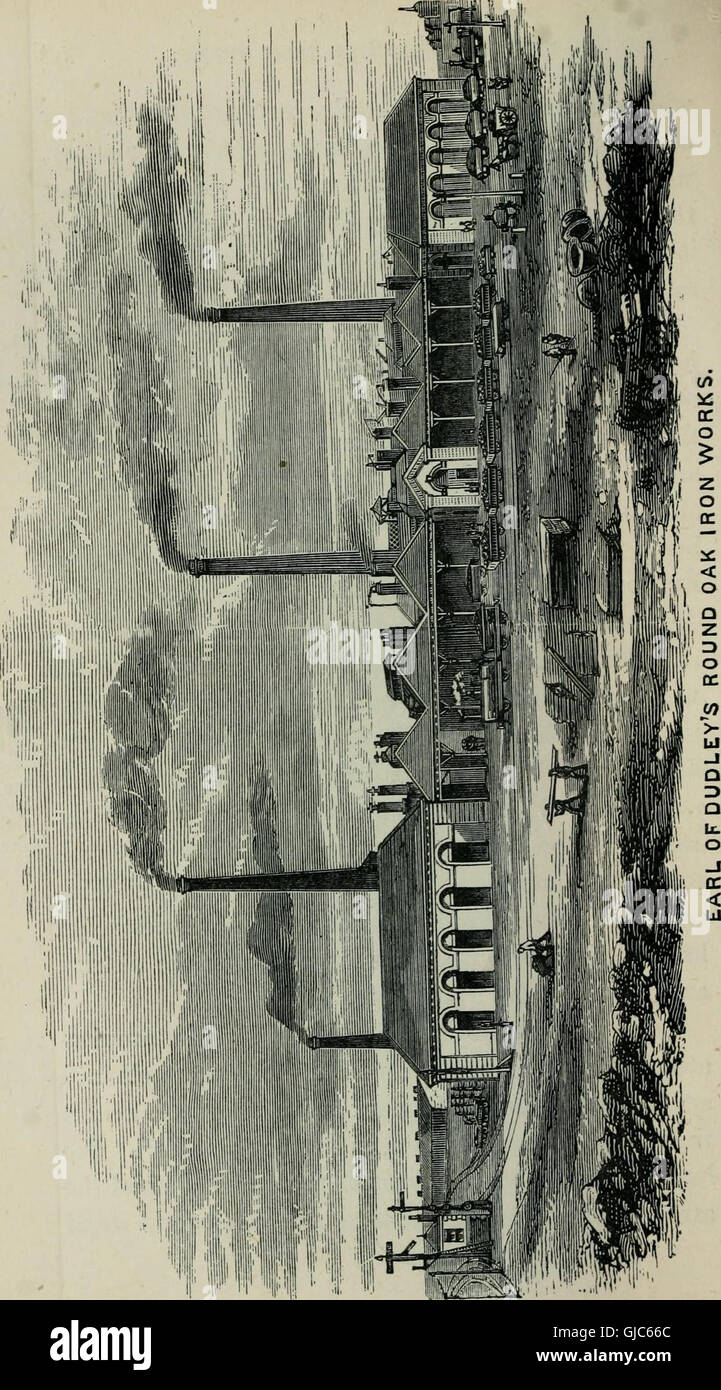 'Griffiths' Guide to the Iron Trade of Great Britain' provides a ...