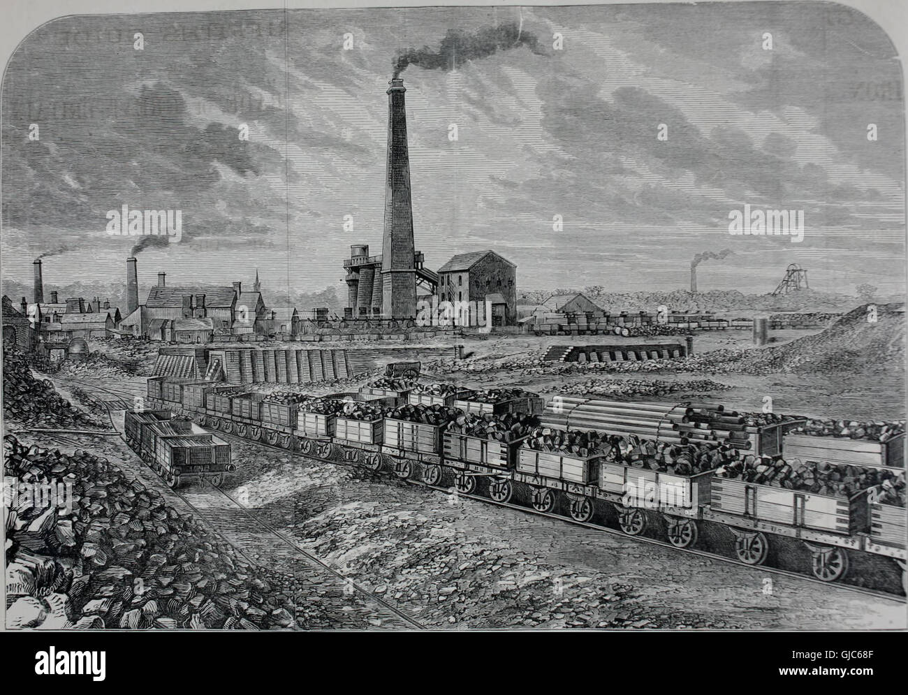 'Griffiths' Guide to the Iron Trade of Great Britain' offers a ...