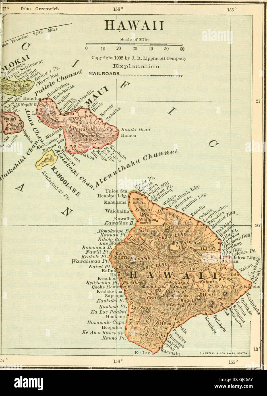 This 1907 history provides an in-depth look at the development of the ...
