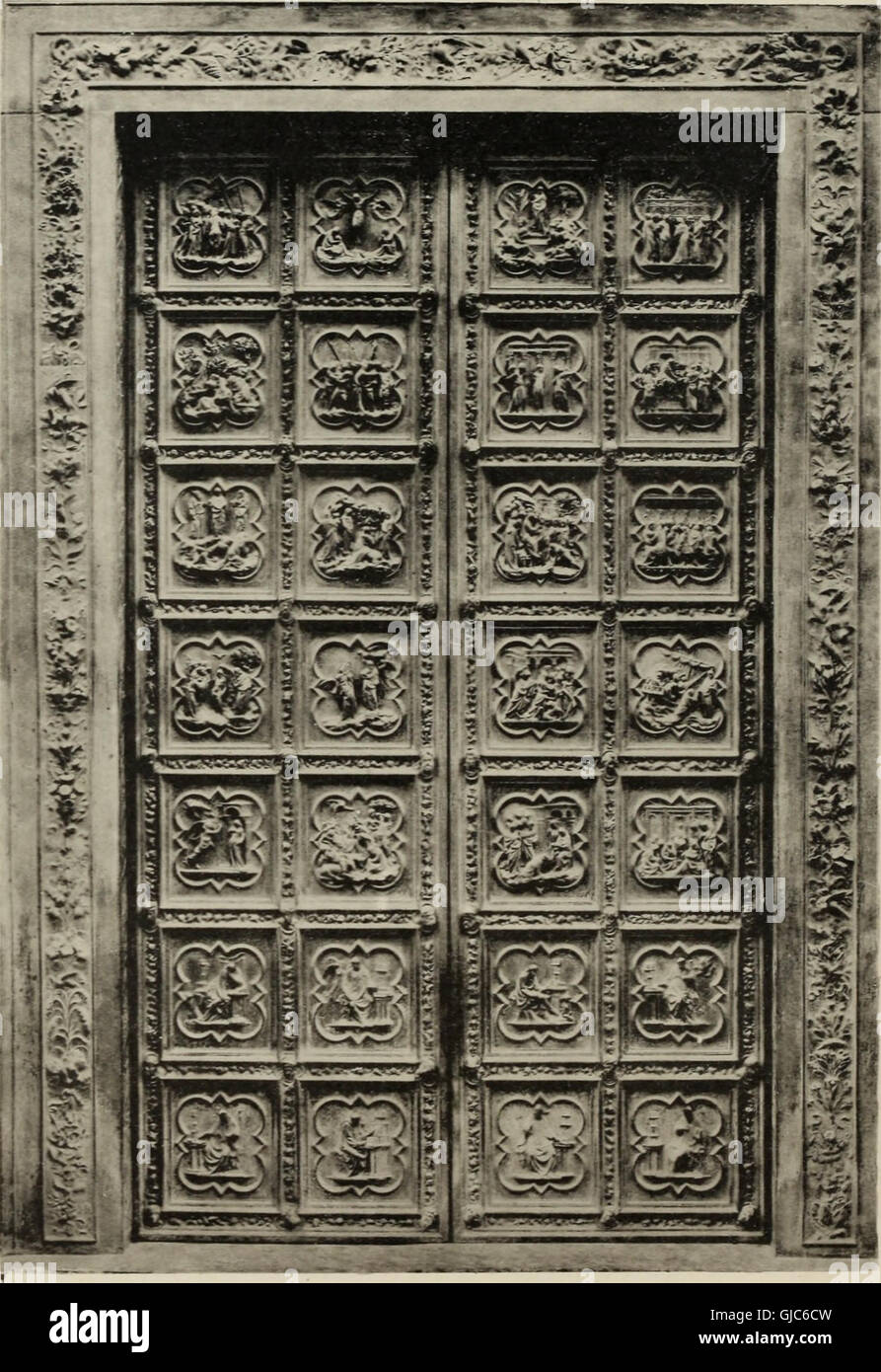 This 1909 work provides a comprehensive overview of Renaissance ...