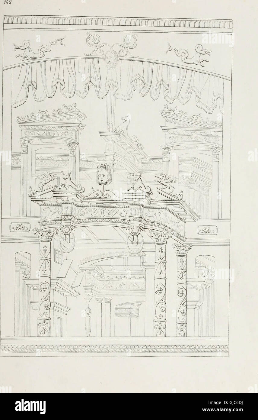 'Raccolta de' più belli ed interessanti dipinti, mosaici ed altri ...