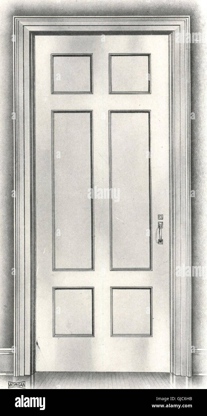 'Building with Assurance' (1921) offers a guide to construction ...