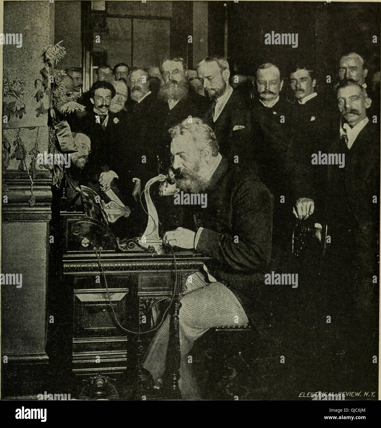 'Review of Reviews and World's Work' (1890) is a journal that provided ...