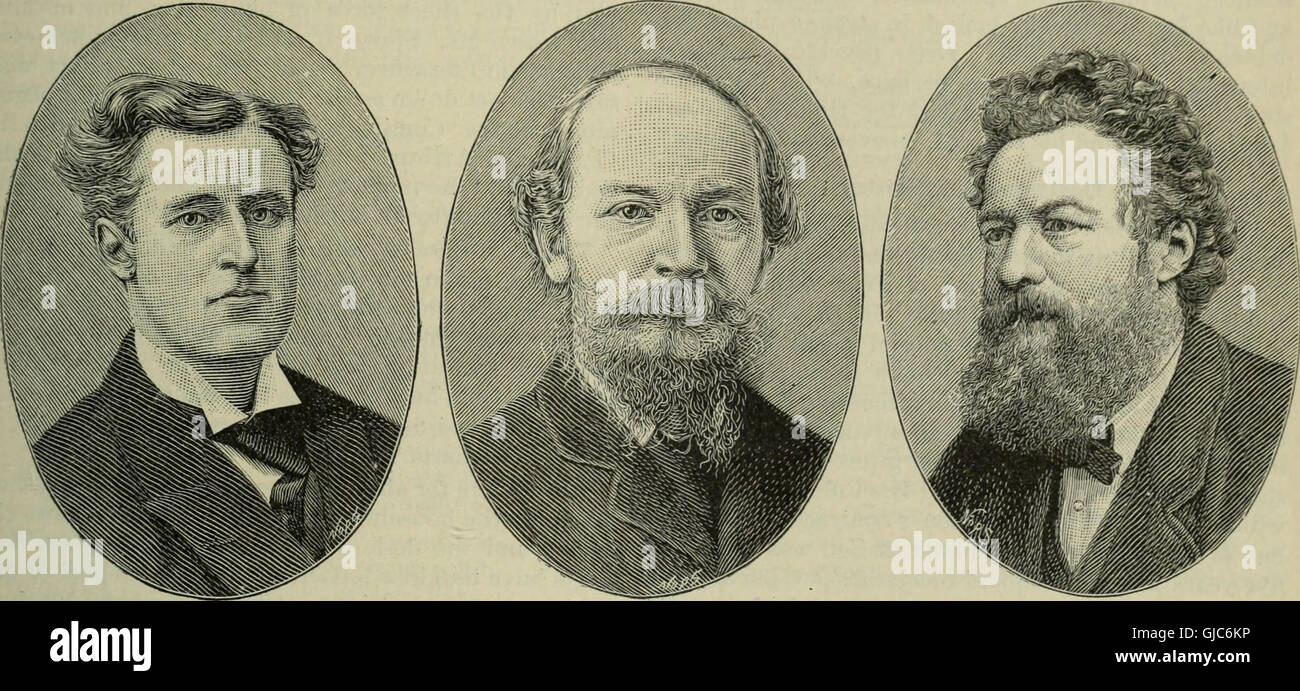 *Review of Reviews and World's Work* (1890) is a journal that provides ...