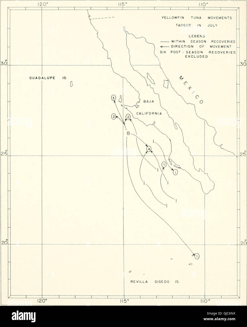 *California Fish and Game* covers the state's diverse wildlife and ...