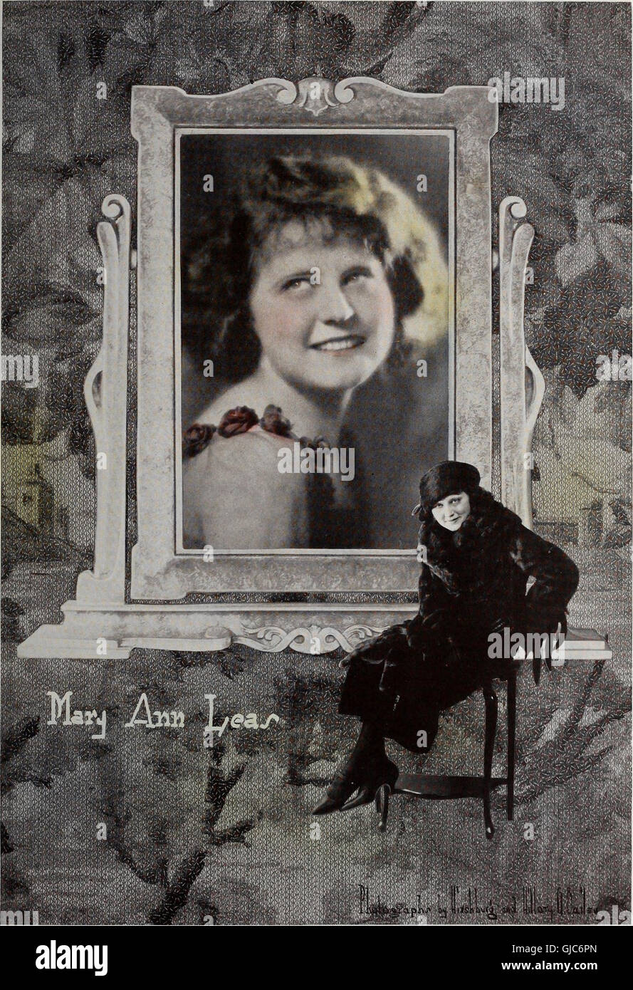 'The Mirage' (1922) is a visual representation of the phenomenon of ...