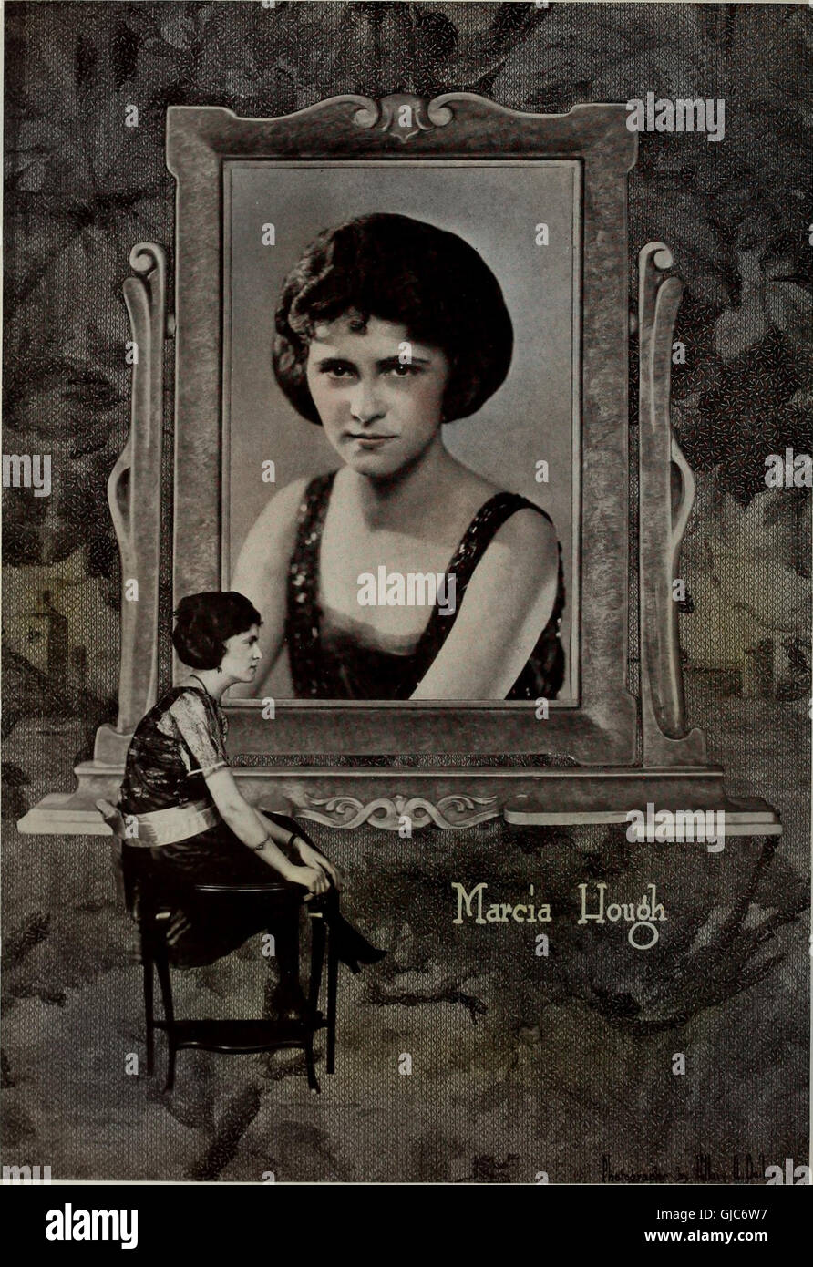 Published in 1922, 'The Mirage' explores themes of illusion, perception ...