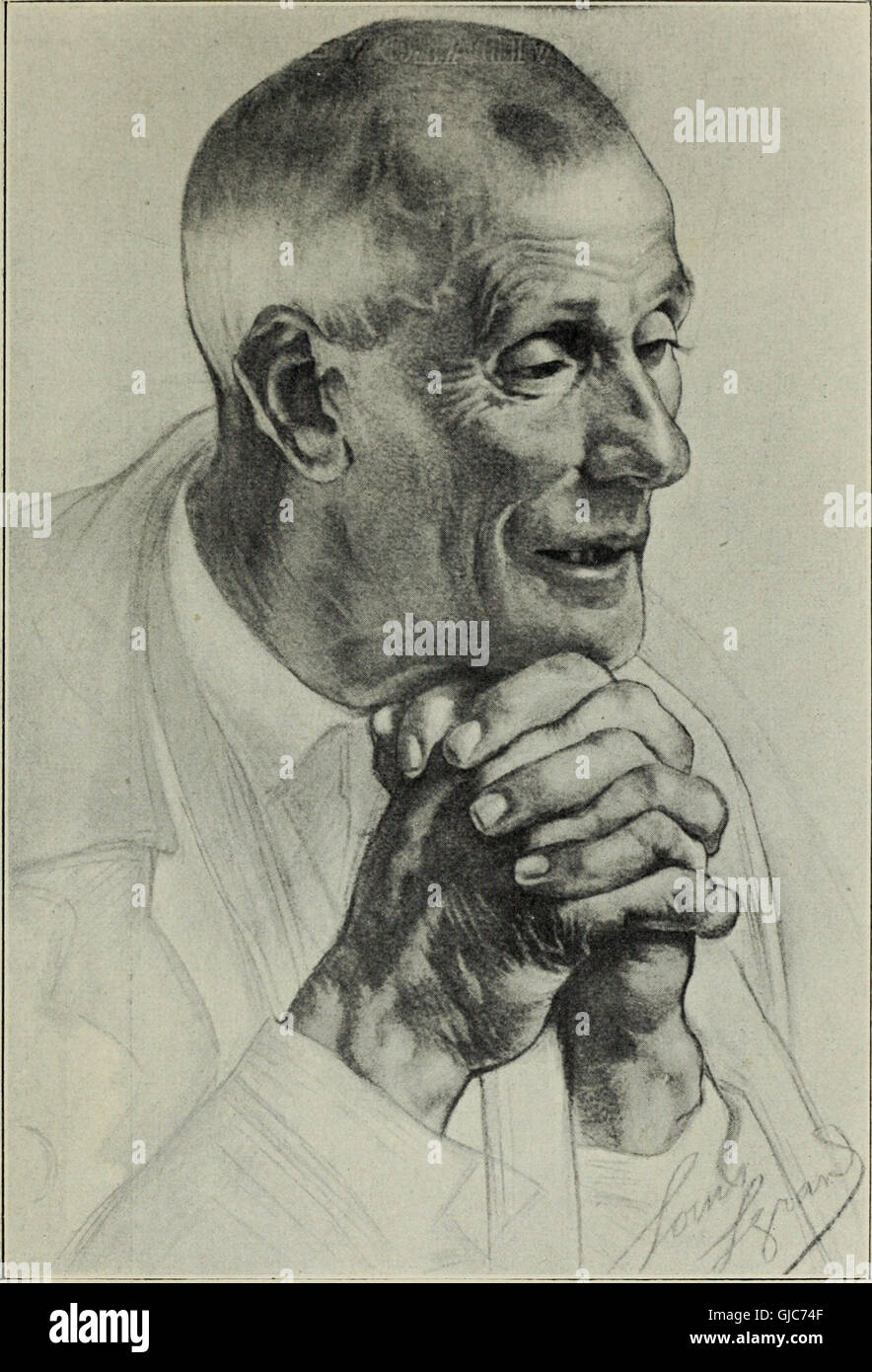 The 1904 exhibition at Galerie Georges Petit showcased the works of ...