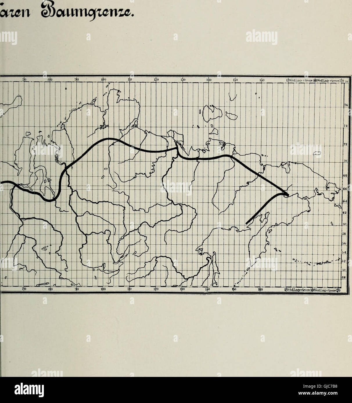 This 1912 botanical journal focuses on plant systematics, plant history ...