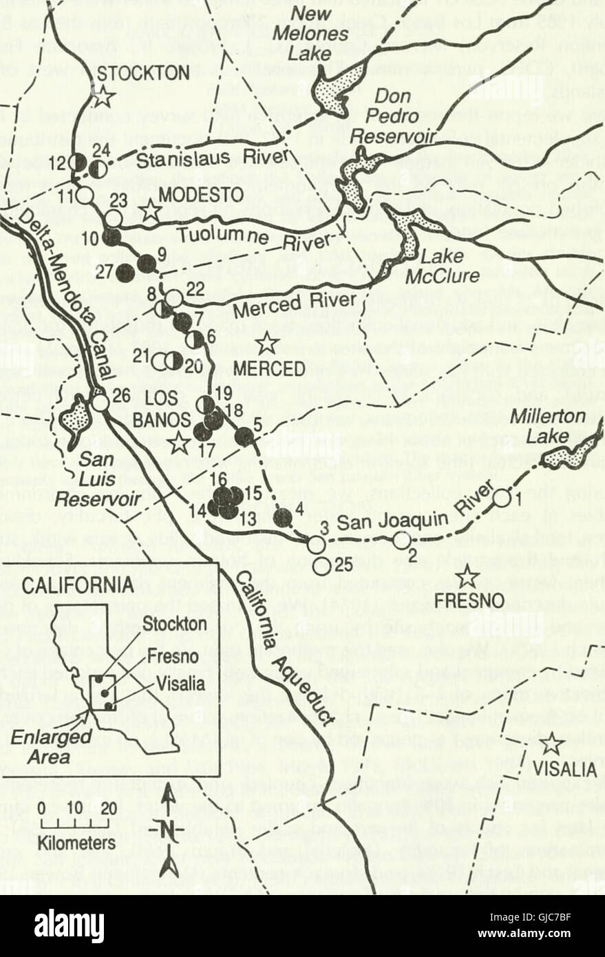 An official publication from the California Department of Fish and Game ...