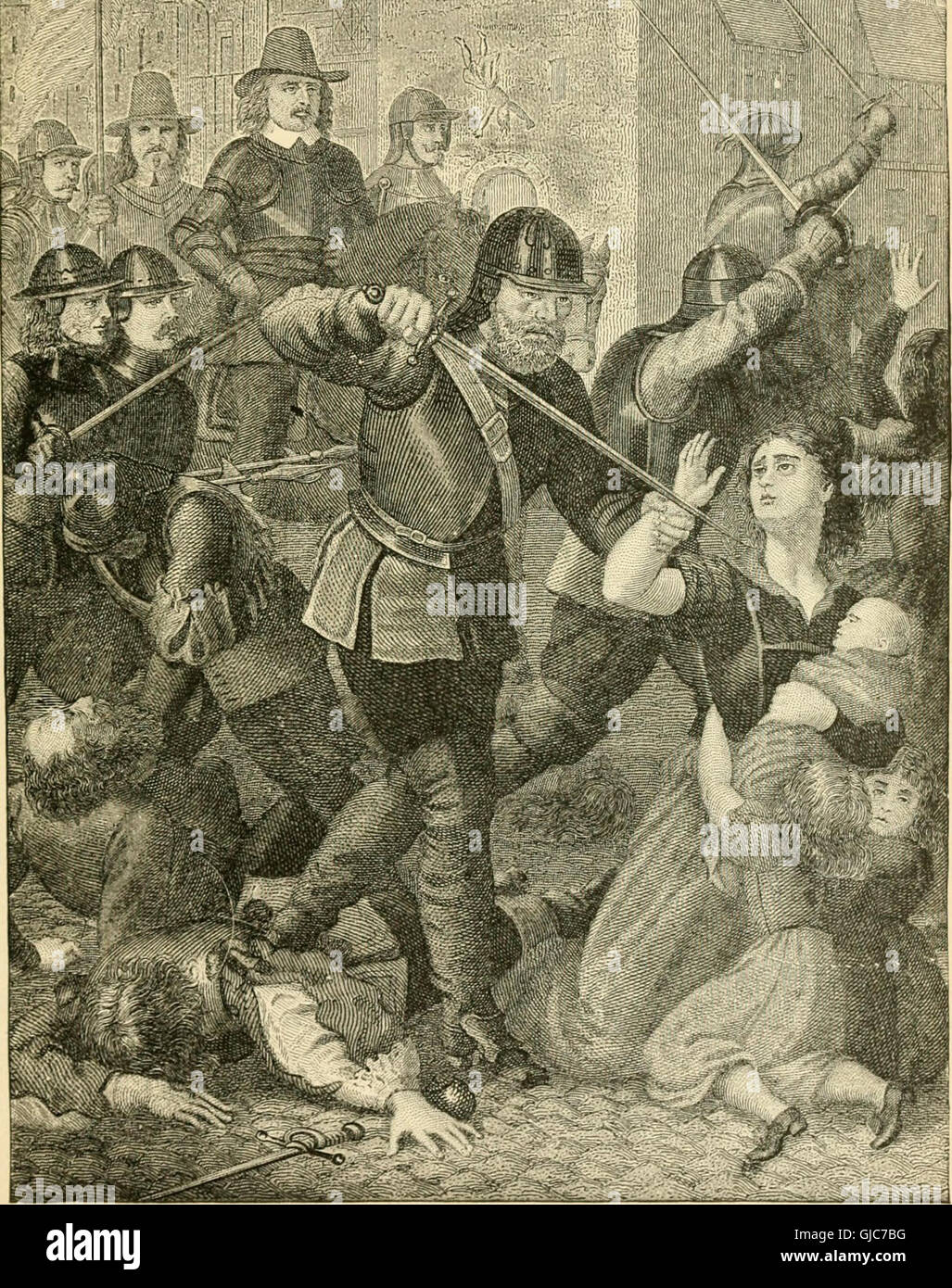 'Lives of Irish Martyrs and Confessors' (1880) recounts the stories of ...