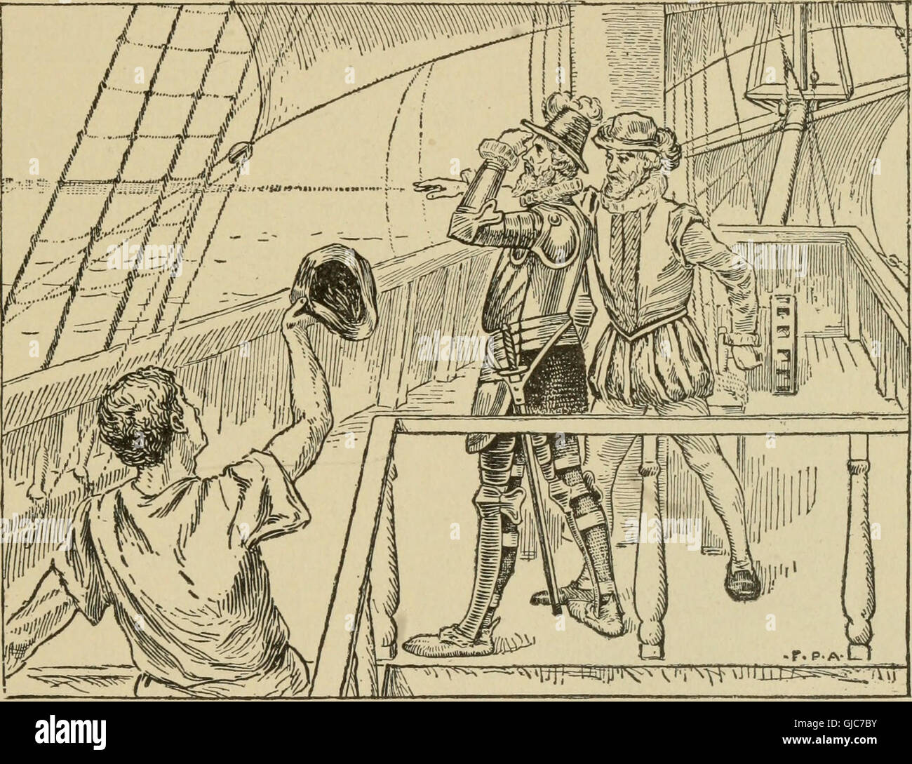 This work explores the colonial history of America, from its discovery ...