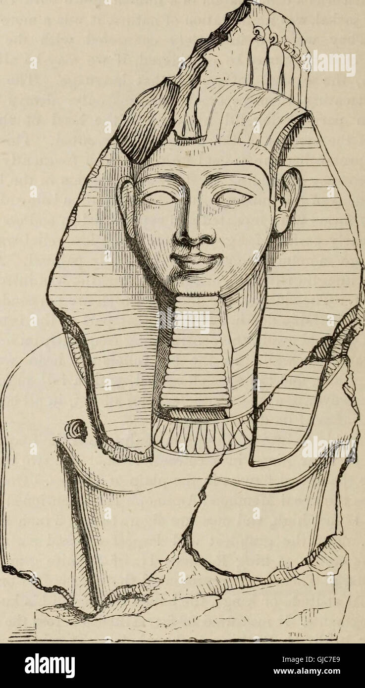 This 1867 handbook covers archaeology in four ancient civilizations ...