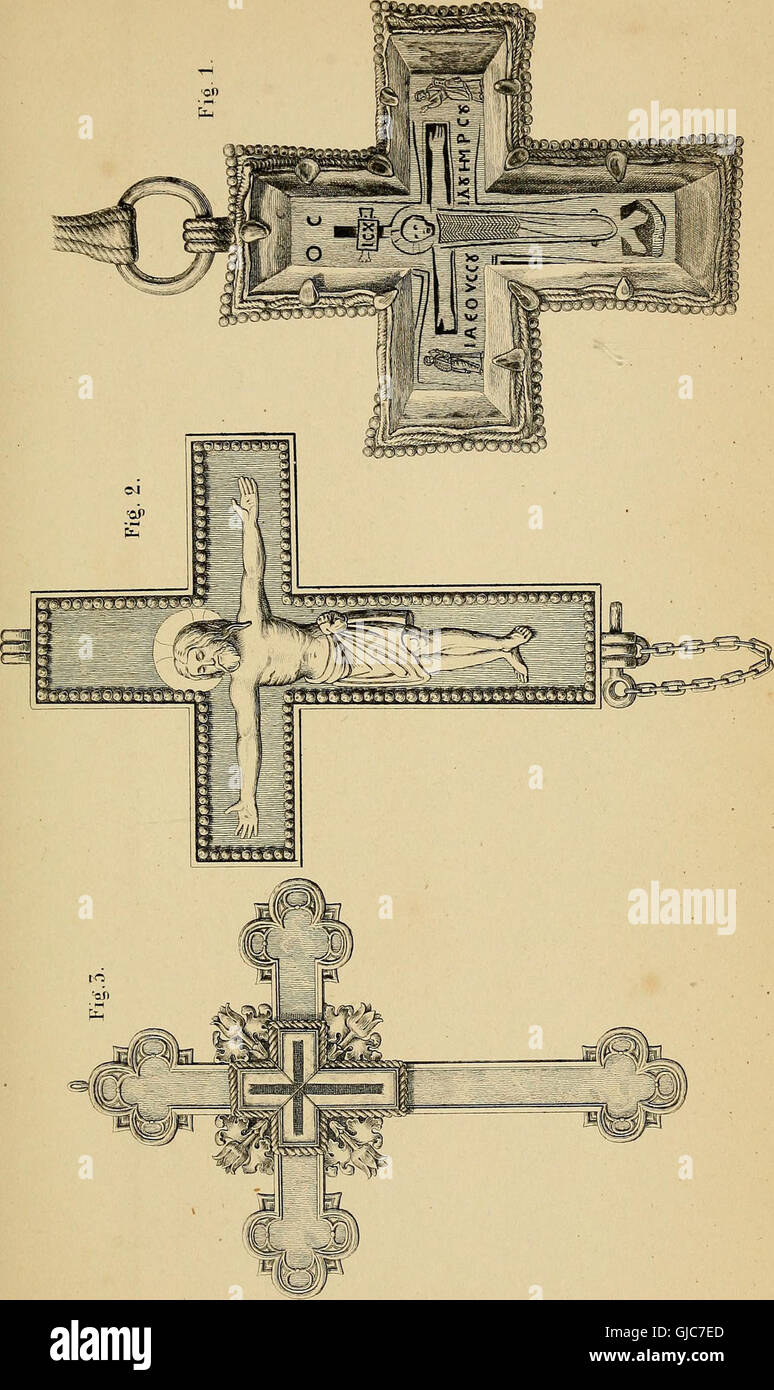 This historical work explores the development of liturgical vestments ...