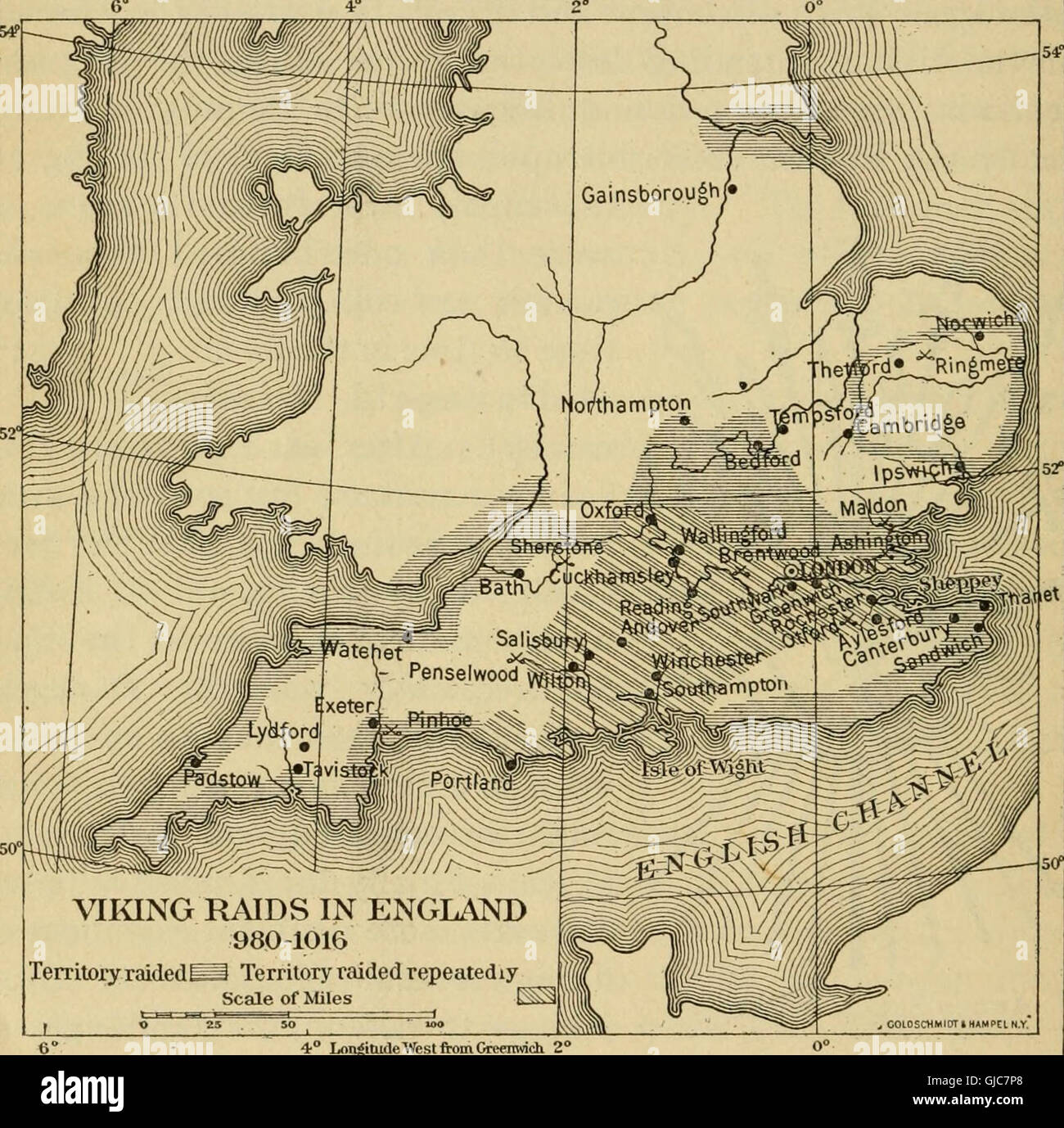This 1915 work offers a concise history of England and its empire ...