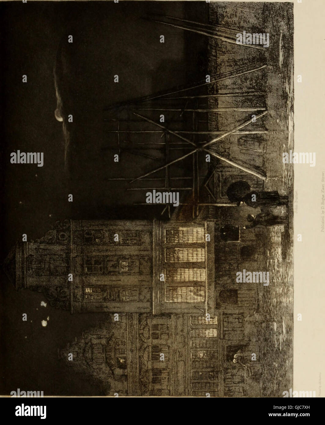 This work provides a brief biography of Rembrandt, along with a ...