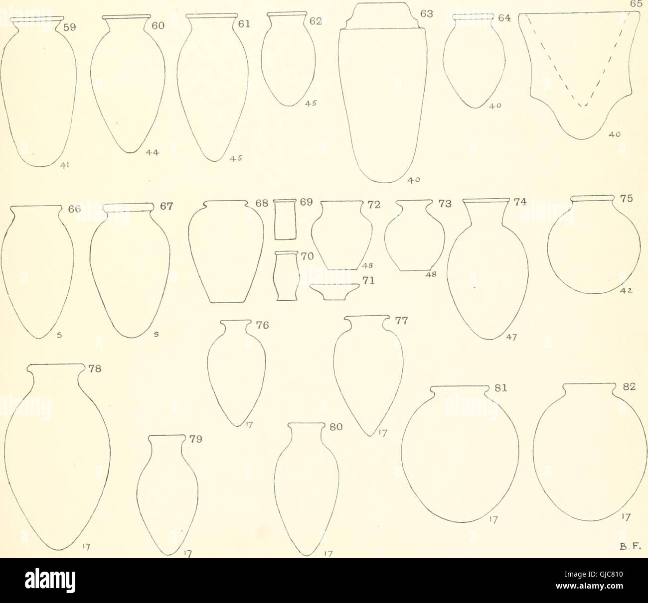 This 1910 work examines the archaeological sites of Meydum and Memphis ...