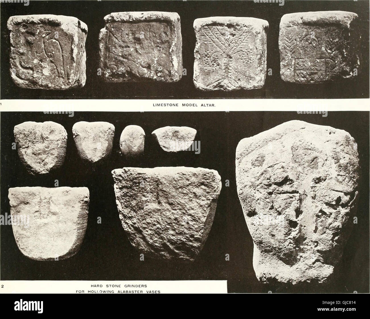 This 1910 work explores the ancient Egyptian sites of Meydum and ...