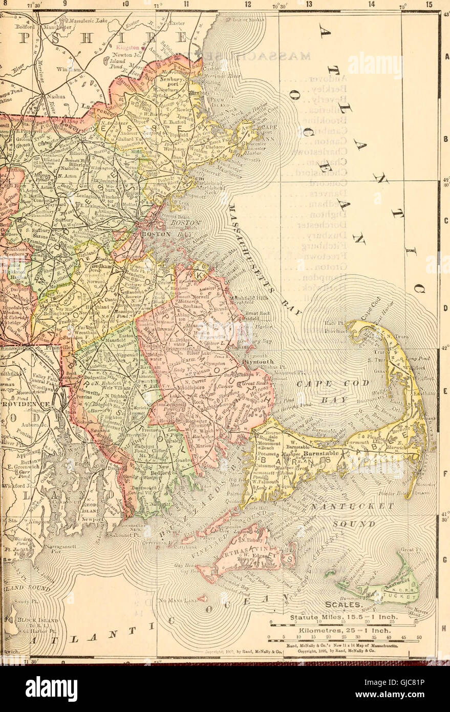This genealogical record traces the ancestry and descendants of Gilbert ...
